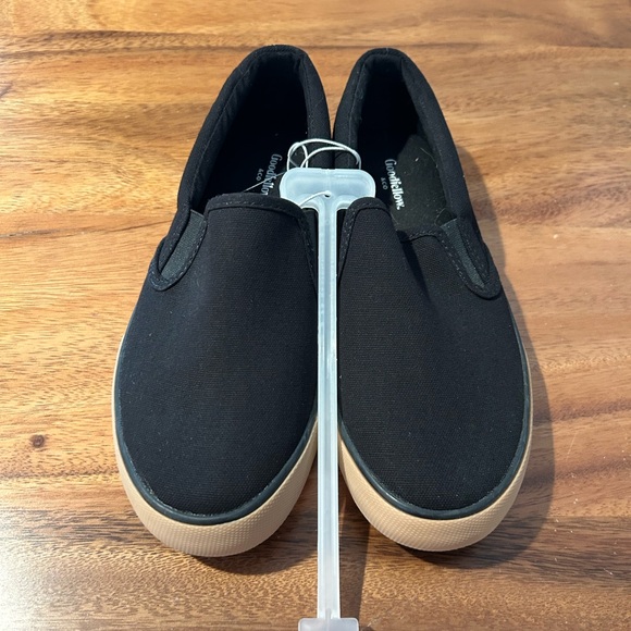 Goodfellow & Co | Shoes | Nwt Mens Goodfellow Co Blackphillip Shoes ...